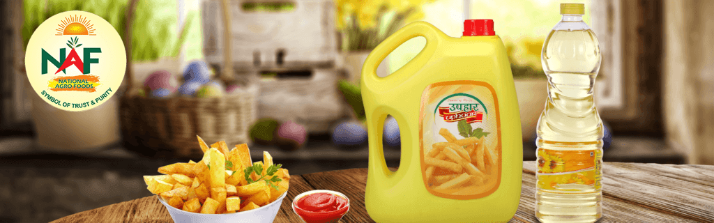 National Agro Foods - Bhiwani